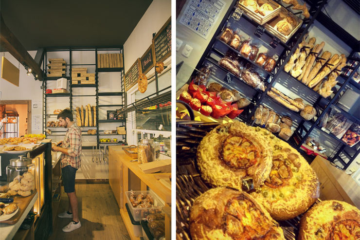 Panadería BreAd | homify