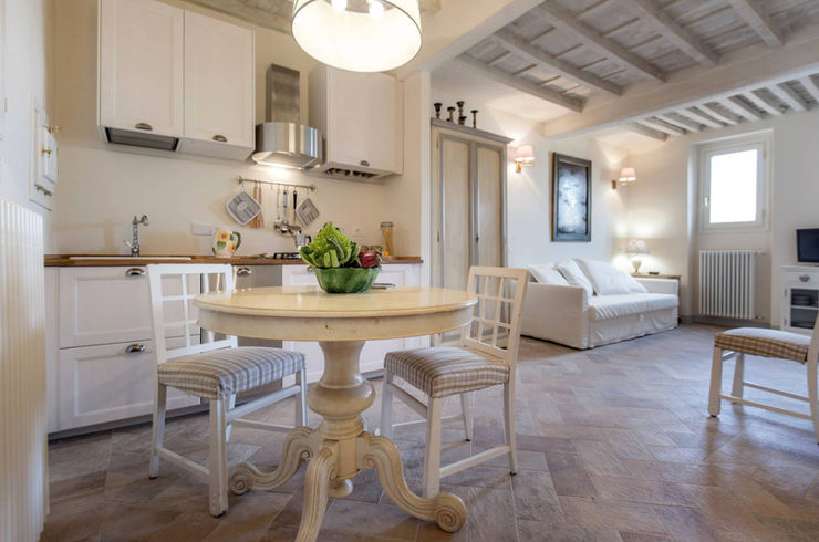 30 fotos que harán que te enamores del estilo rústico | homify