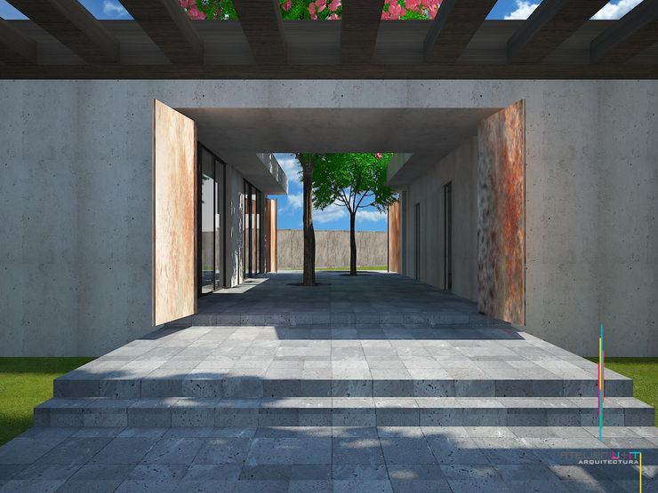 Proyecto Oasis | homify