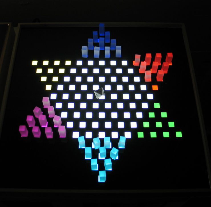 3D CUBE GAMES BRETTSPIELE | homify