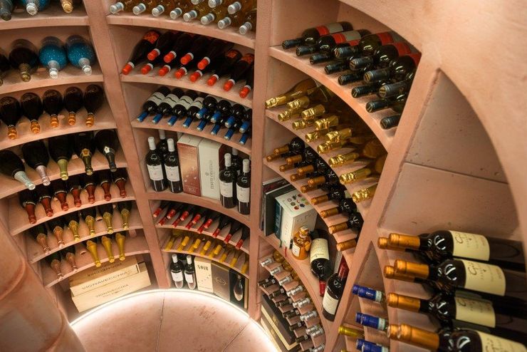 Cantine di Design Adatte a Ogni Esigenza a Milano | homify