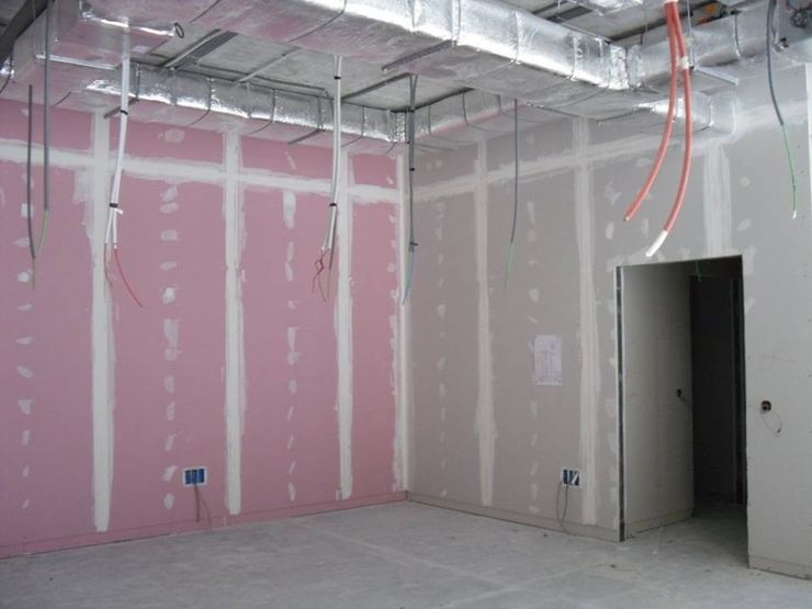 Instalación de prefabricados, Tabla-Roca y Tabla -Cemento | homify