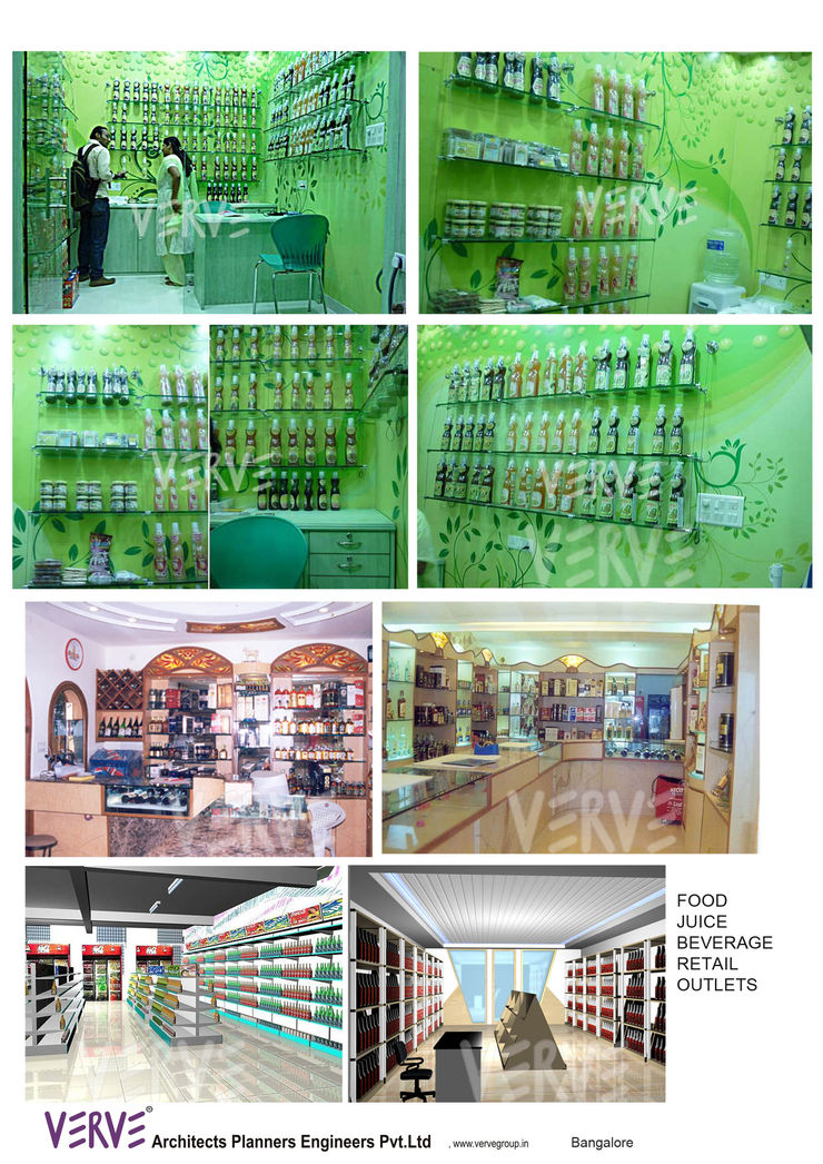 Commercial Interior design | homify