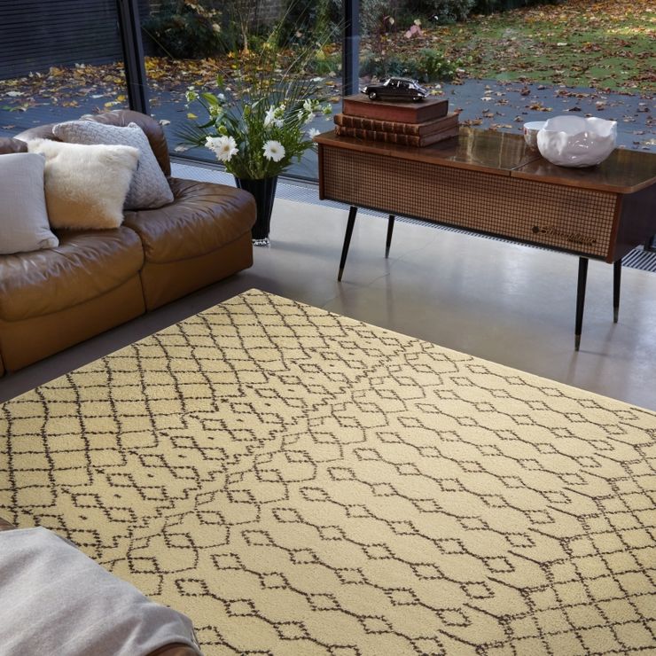 Tappeti Moderni o Classici: 23 Modelli Ricchi di Carattere | homify