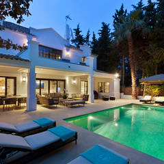 Albercas rústicas: ideas e inspiración | homify