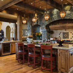 Cocinas coloniales: ideas e inspiración | homify