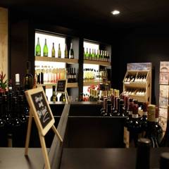 Ausgefallene Weinkeller Ideen & Inspiration | homify