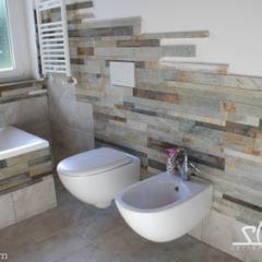 Bagno in stile rustico: Idee & Ispirazioni | homify