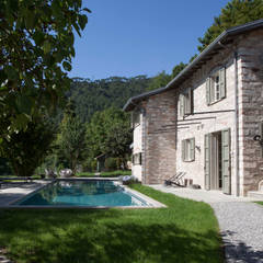 Albercas rústicas: ideas e inspiración | homify