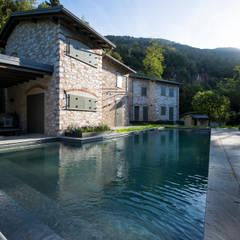 Albercas rústicas: ideas e inspiración | homify