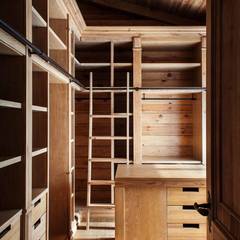 Vestidores y closets rústicos: ideas | homify