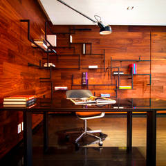 Estudios y despachos modernos | homify