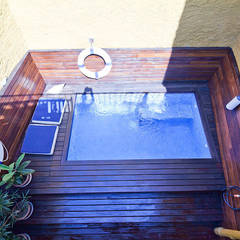 Albercas rústicas: ideas e inspiración | homify