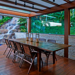 Albercas rústicas: ideas e inspiración | homify