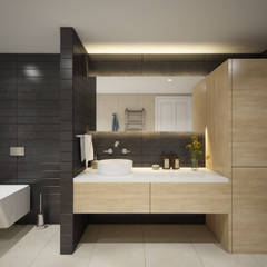 Minimalist Banyo Fikir & İpuçları | homify
