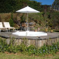 Albercas rústicas: ideas e inspiración | homify