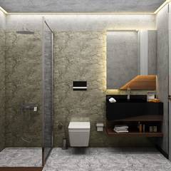 Minimalist Banyo Fikir & İpuçları | homify