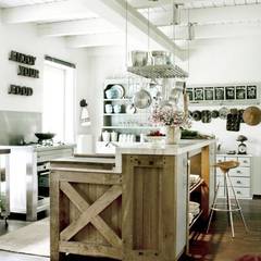 Cocinas coloniales: ideas e inspiración | homify
