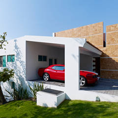 Garajes - Diseño de habitaciones | homify