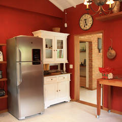 Cocinas coloniales: ideas e inspiración | homify