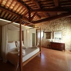 Camera da letto in stile rustico: Idee | homify