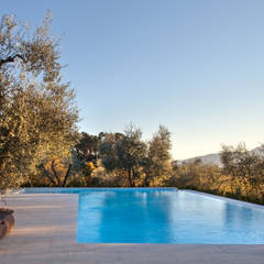 Albercas rústicas: ideas e inspiración | homify