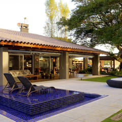 Albercas rústicas: ideas e inspiración | homify