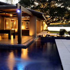 Albercas rústicas: ideas e inspiración | homify