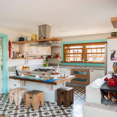 Cocinas coloniales: ideas e inspiración | homify