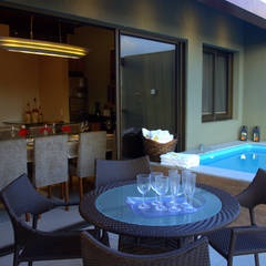 Albercas rústicas: ideas e inspiración | homify