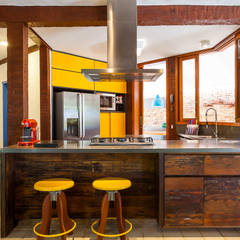 Cocinas coloniales: ideas e inspiración | homify