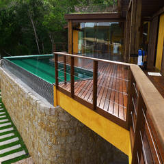 Albercas rústicas: ideas e inspiración | homify