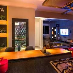 Adegas - inspiração e design de interiores | homify