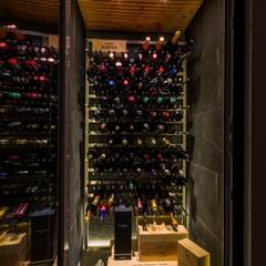 Adegas modernas: Ideias & Inspirações | homify