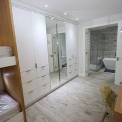 Bedroom design ideas, inspiration & pictures | homify