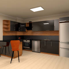 Mutfak Fikir & İpuçları | homify