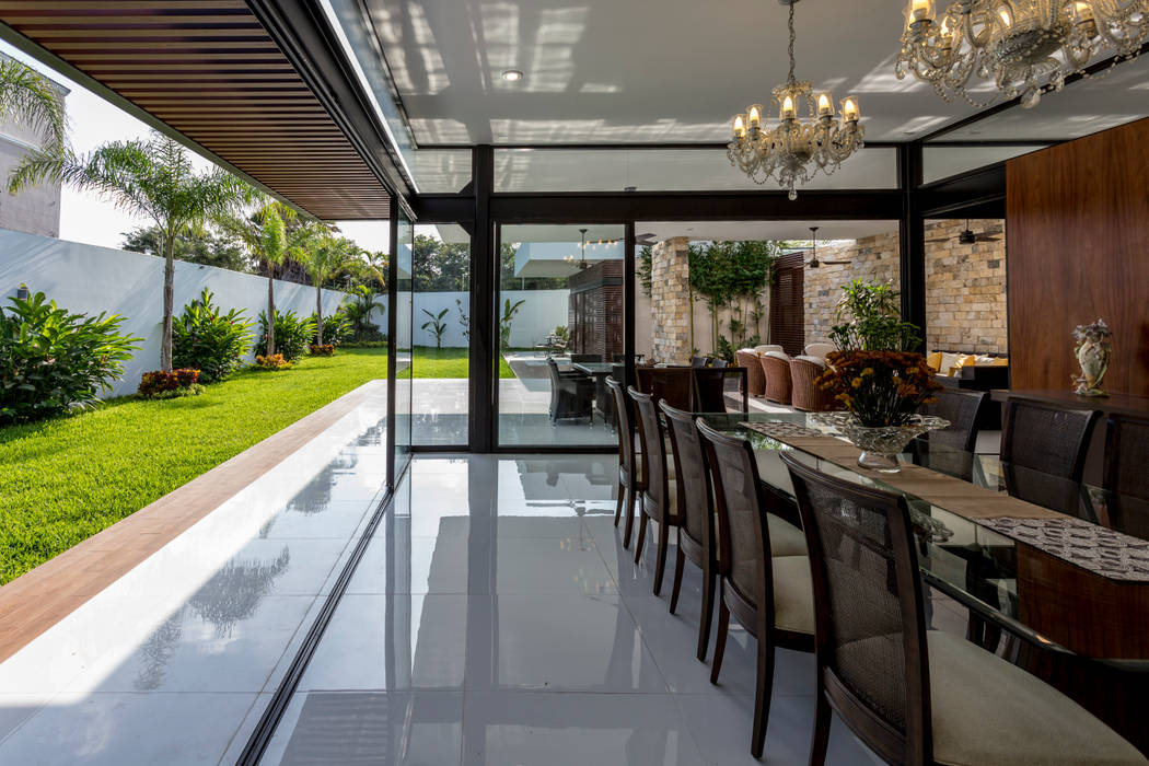 Fotos de Comedores de estilo moderno : | homify