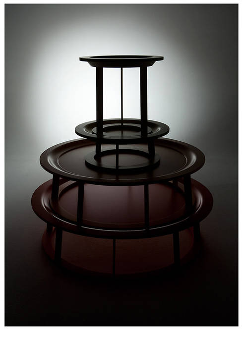 Roderick Vos: De Stille Kracht van Verleidelijk Donker Design