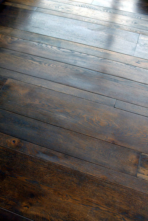 Quel Sol choisir pour Sublimer votre intérieur?