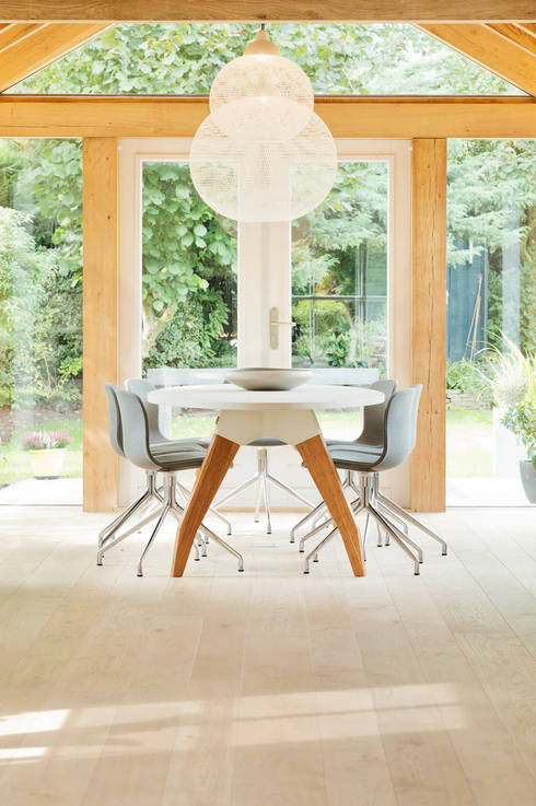 10 conservatory lighting ideas