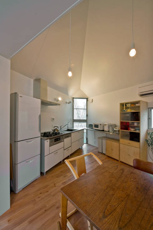 ¡Hay que saber decorar un cuarto triangular!