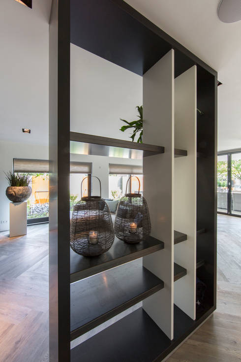 Maak je eigen room divider, zes tips