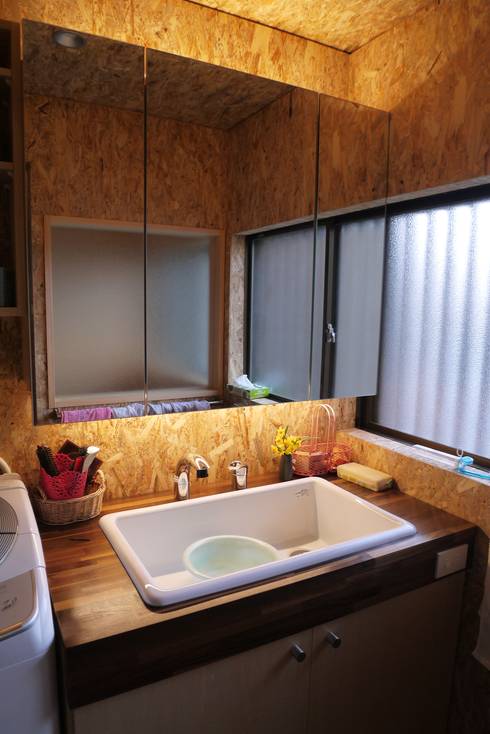 13 ideas para utilizar madera comprimida en el diseño de tu hogar