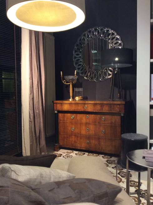 7 ideas para darle a tu recámara un toque vintage - ¡Es lo de hoy!