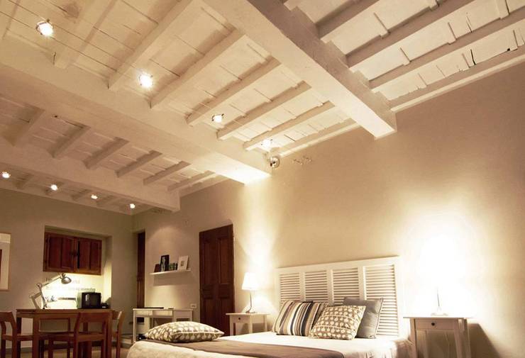 32 fotos que te harán enamorarte definitivamente por el estilo rústico