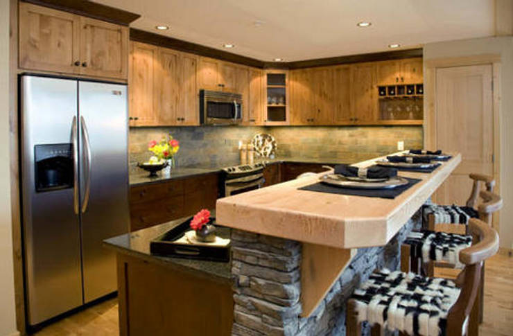 10 Formidables Inspirations pour Cuisine Authentique