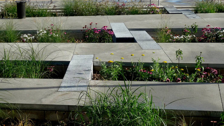 10 sencillas ideas para que tu patio se vea fantástico