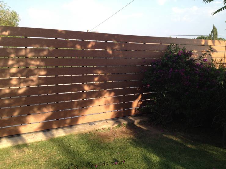 20 diseños de bardas y cercos para delimitar con estilo tu casa