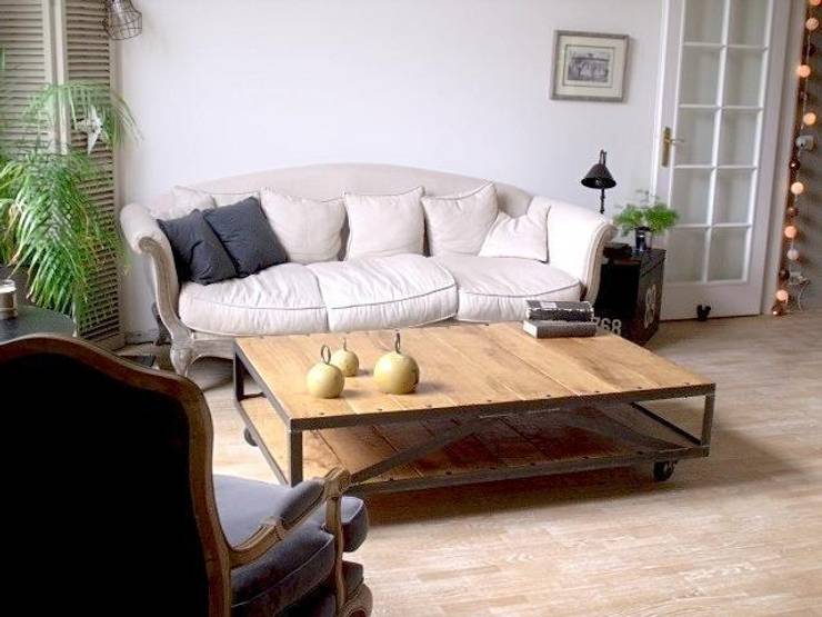 10 Tables Basses au Design CHOC!