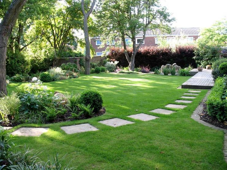 20 worst landscaping mistakes to make in your garden